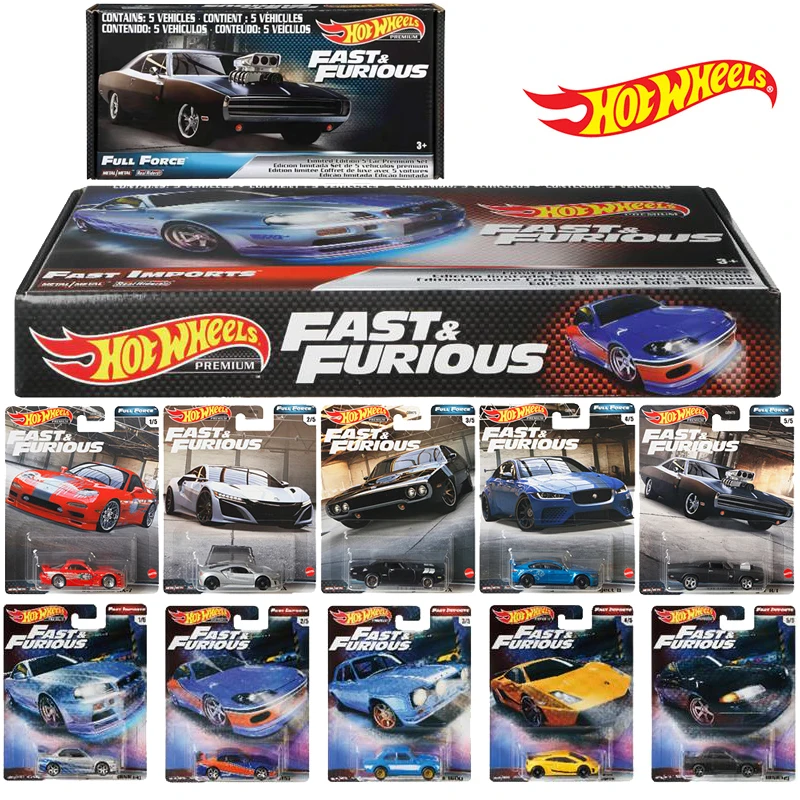 Nissan Skyline Hot Wheels Fast Furious | Nissan Skyline 2000 Turbo Rs ...