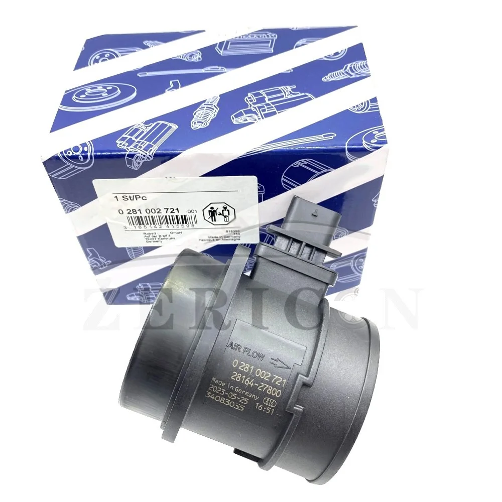 Medidor-de-flujo-de-masa-de-aire-para-coche-Sensor-MAF-para-Hyundai ...