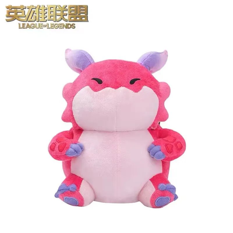 League-of-Legends-Teamfight-Tactics-Choncc-Lovely-Soft-Plush-Stuffed ...