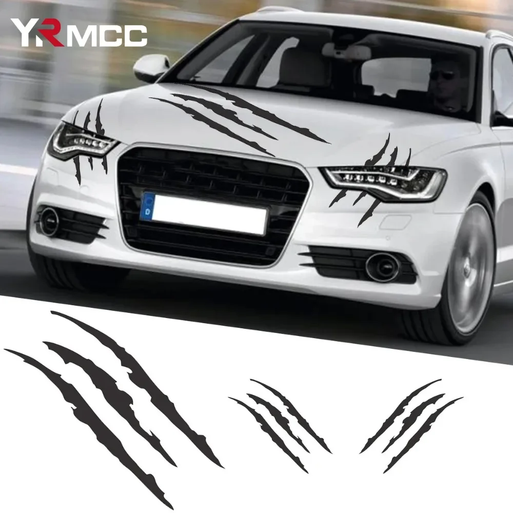 YRMCC Car Accessories Store