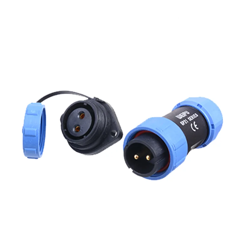 WEIPU-SP21-SP2110-SP2113-2Pin-3Pin-4Pin-5Pin-7Pin-9-Pin-12Pin-M20-IP68 ...