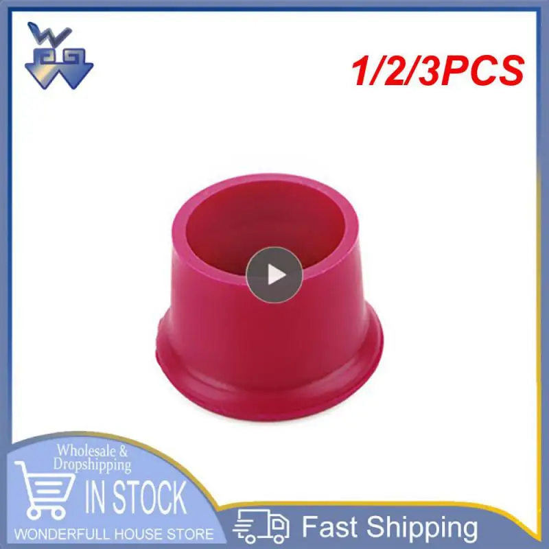 1-2-3PCS-Silicone-Wine-Beer-Cover-Bottle-Stopper-Caps-Strong-Seal-Keep ...