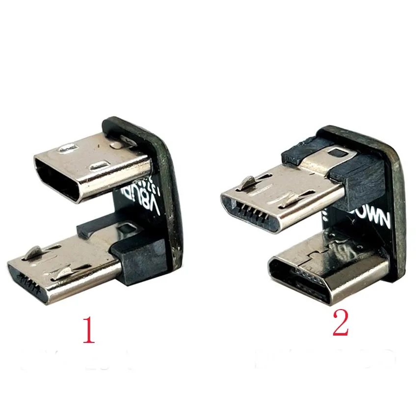 Android-micro-USB-Female-To-Micro-USB-Male-Adapter-Converter-Connector ...