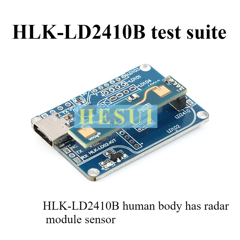Original-HLK-LD2410B-human-body-has-radar-module-heartbeat-detection ...