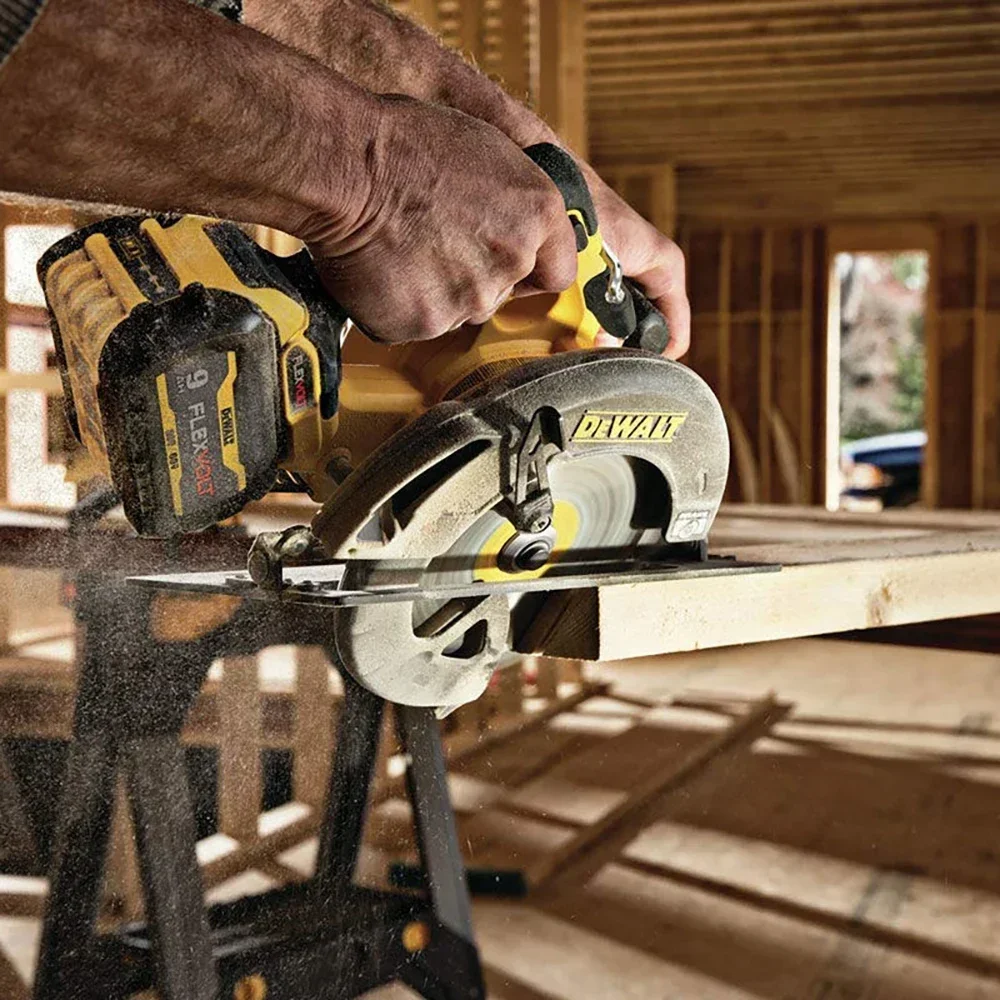 Dewalt Circular Saw 7 1/4 Corded DeWALT DCS570B 20V 7-1/4-Inch Cordless ...