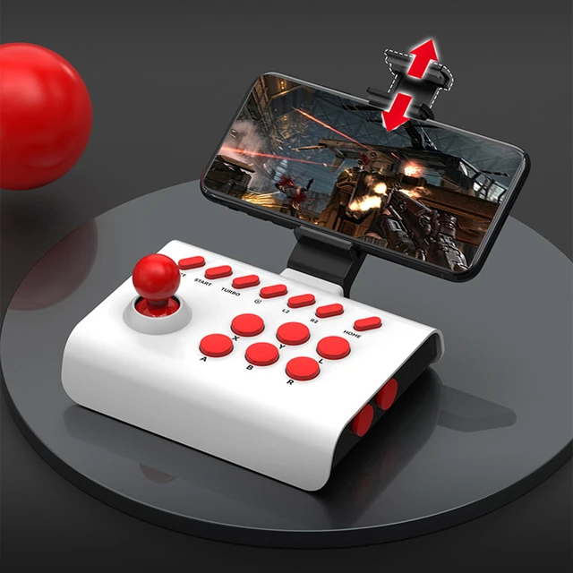 Arcade Controller