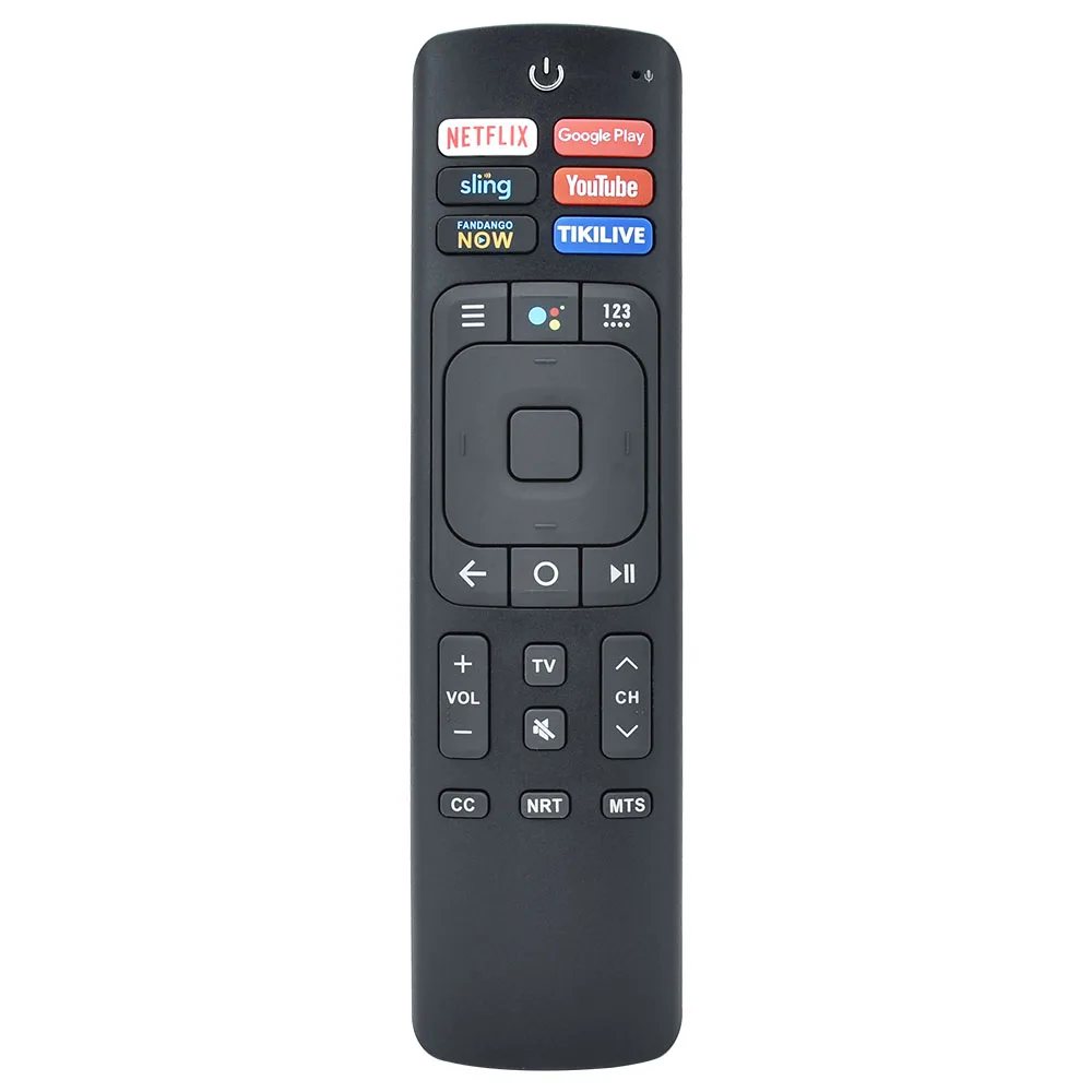 ERF3A69-Hisense-W9HBRCB0006-Smart-TV-Voice-Command-Remote-Control-with ...