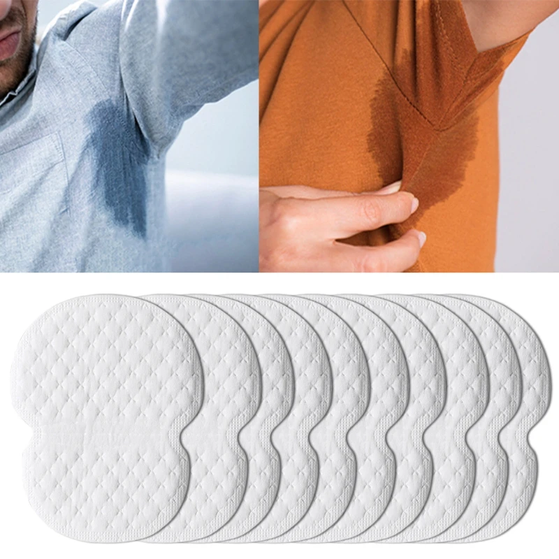 10pcs-set-Underarm-Dress-Clothing-Armpit-Care-Sweat-Scent-Perspiration ...