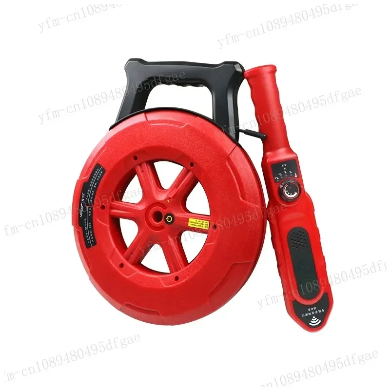 Pipeline-plugging-meter-Rechargeable-plugging-meter-Electrical-line ...