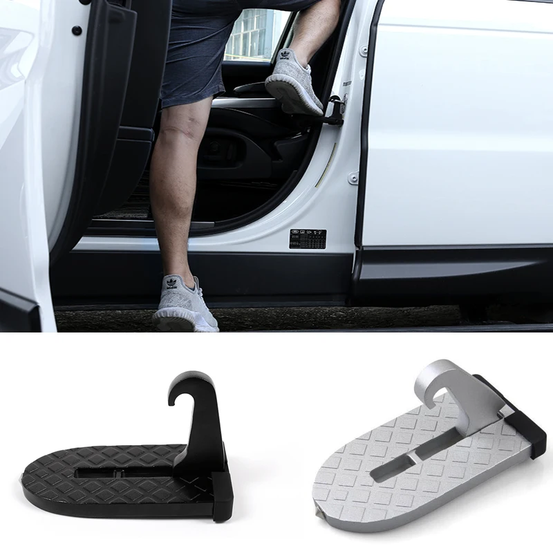Safety Door Steps