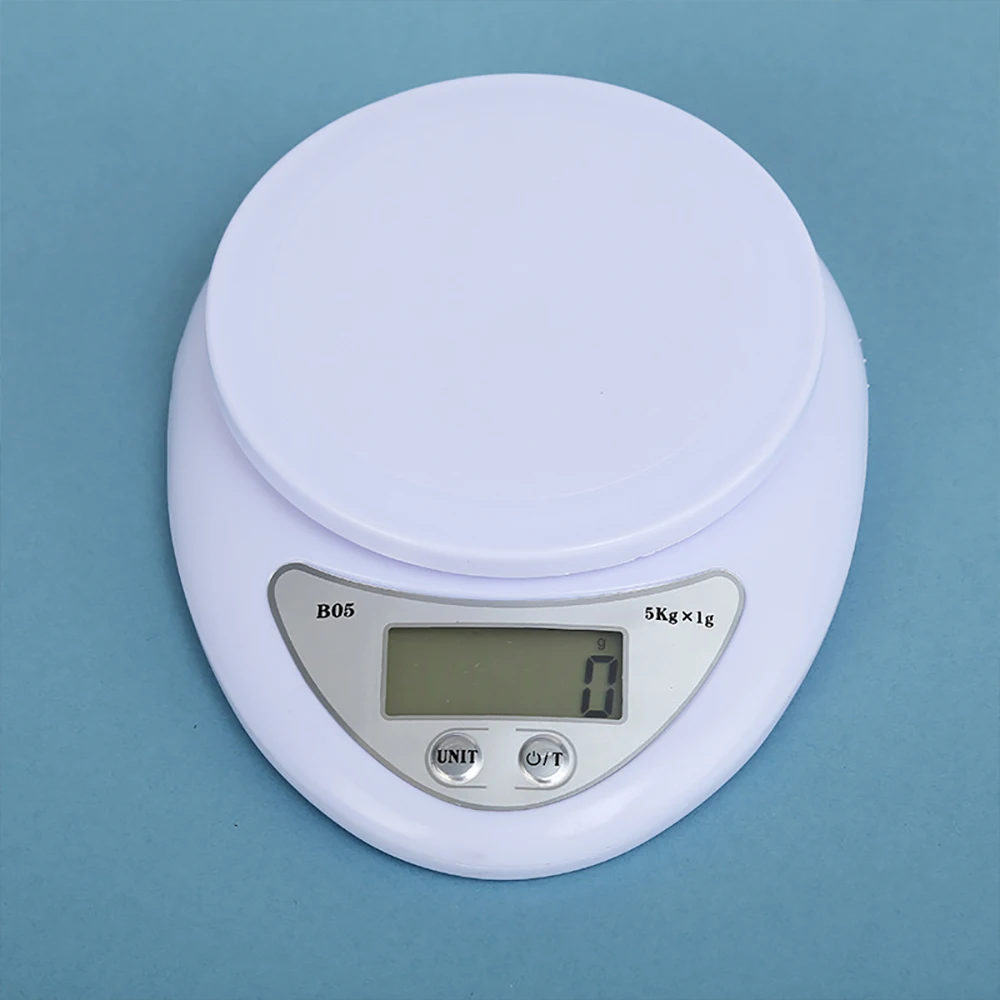 Portable-Digital-Electronic-Scales-5kg-1g-Kitchen-Food-Weight-Loss ...