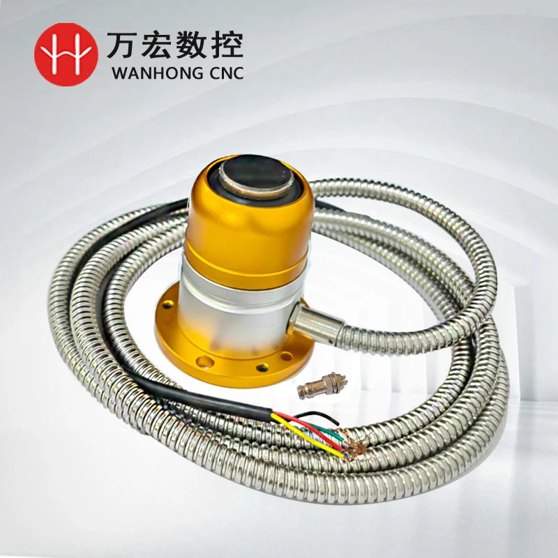 Automatic Tool Setter Z-Axis Sensor for Precision Tool Positioning ...
