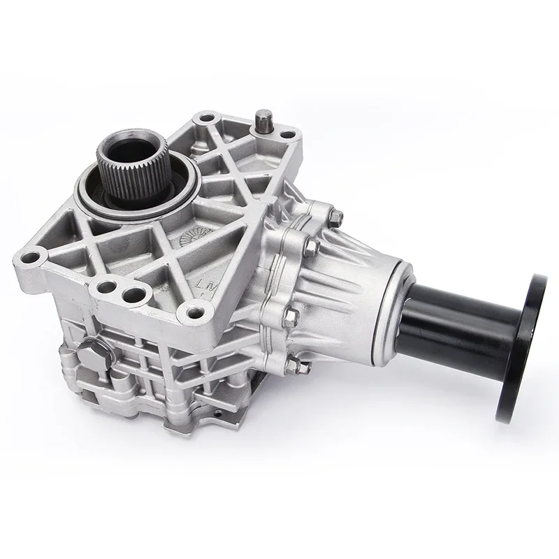 473003B600 47300-3B600 Transfer Case Assembly For Hyundai Santa Fe ...