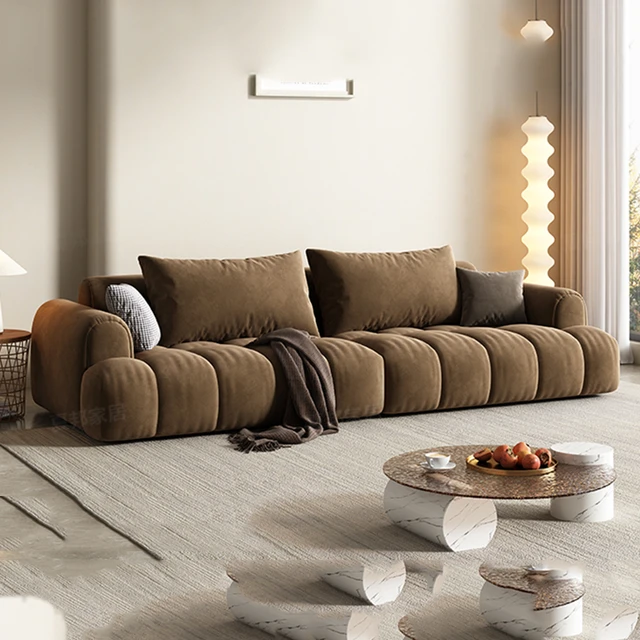 Modern Design Comfort Couches