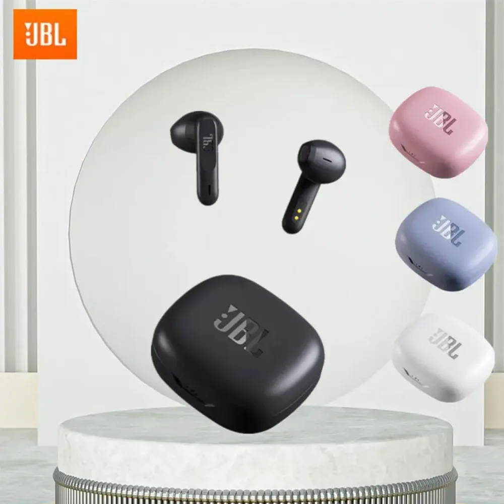 JBL-Wave-300-TWS-Verdadeiro-Fone-de-Ouvido-Bluetooth-Sem-Fio-Fones-De ...
