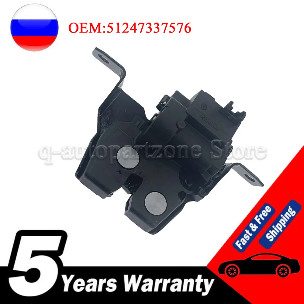 51247337576 For BMW Mini Cooper D John Cooper Works One D Clubman F54 ...