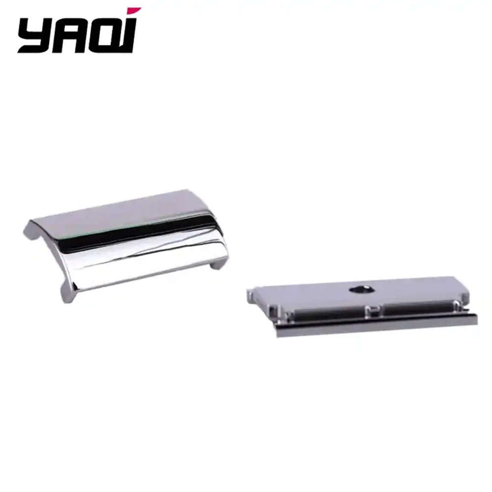 YAQI-Sentinel-ssp-316-Stainless-Steel-Polished-Safety-Razor-Head-for ...
