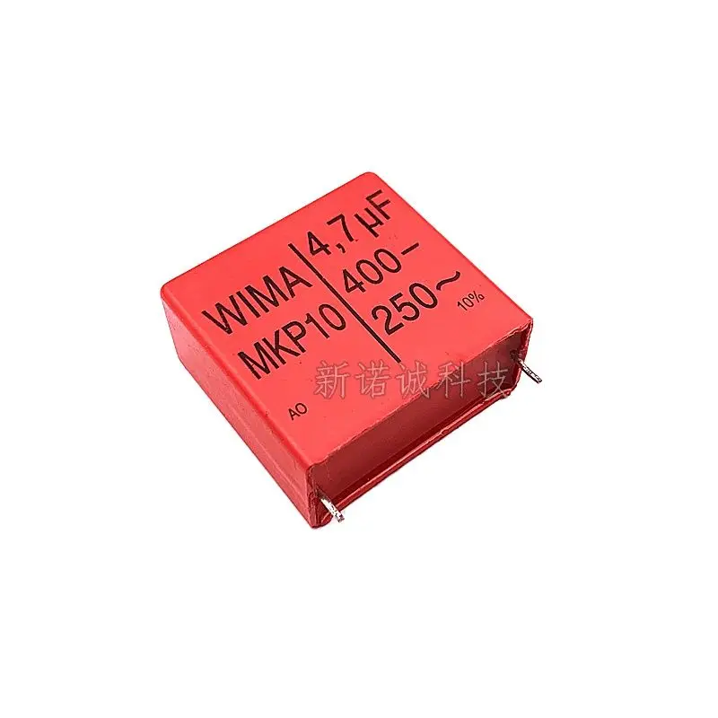 10PCS-WIMA-400V-475-4-7UF-400V-4U7-MKP10-Foot-Distance-37-5-Fever ...