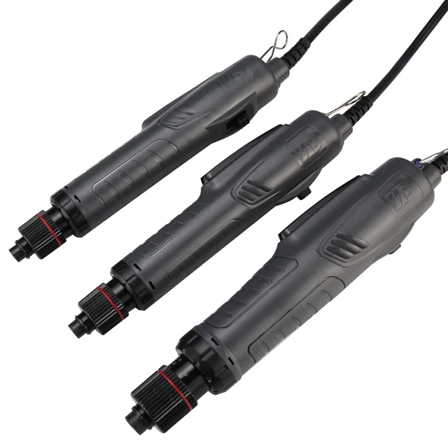 Torque Corded Electric Screwdriver For Assembling Different