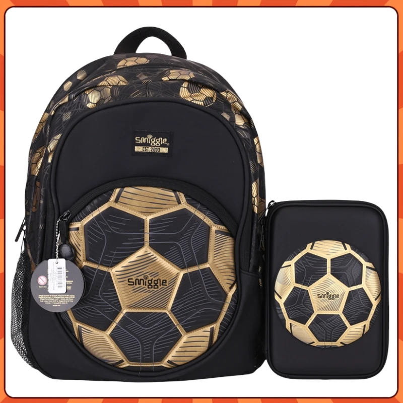 New-Australian-Smiggle-Gold-Football-18th-Anniversary-Children-s ...
