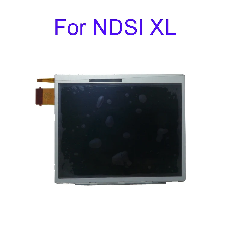 Original-Bottom-LCD-Screen-Down-Screen-for-NDSI-XL-LL-Repair-Lower ...