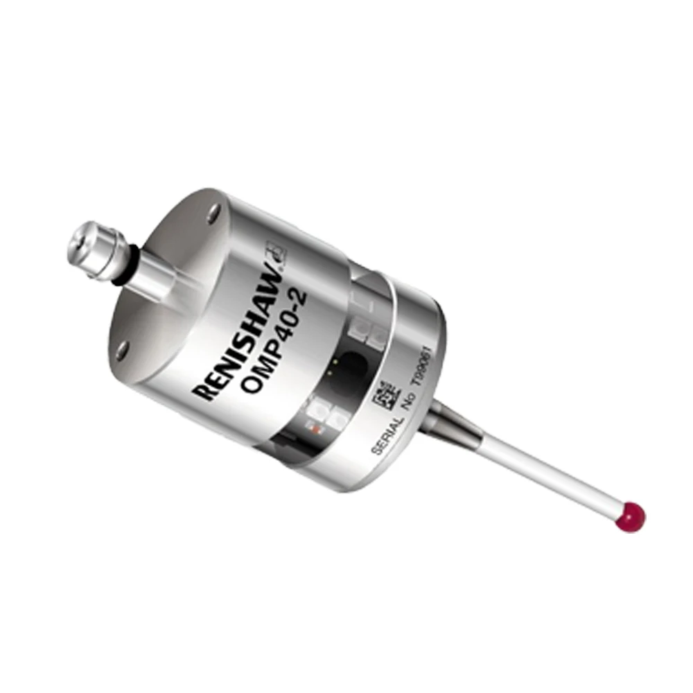 Renishaw Omp40-2 | informacionpublica.svet.gob.gt