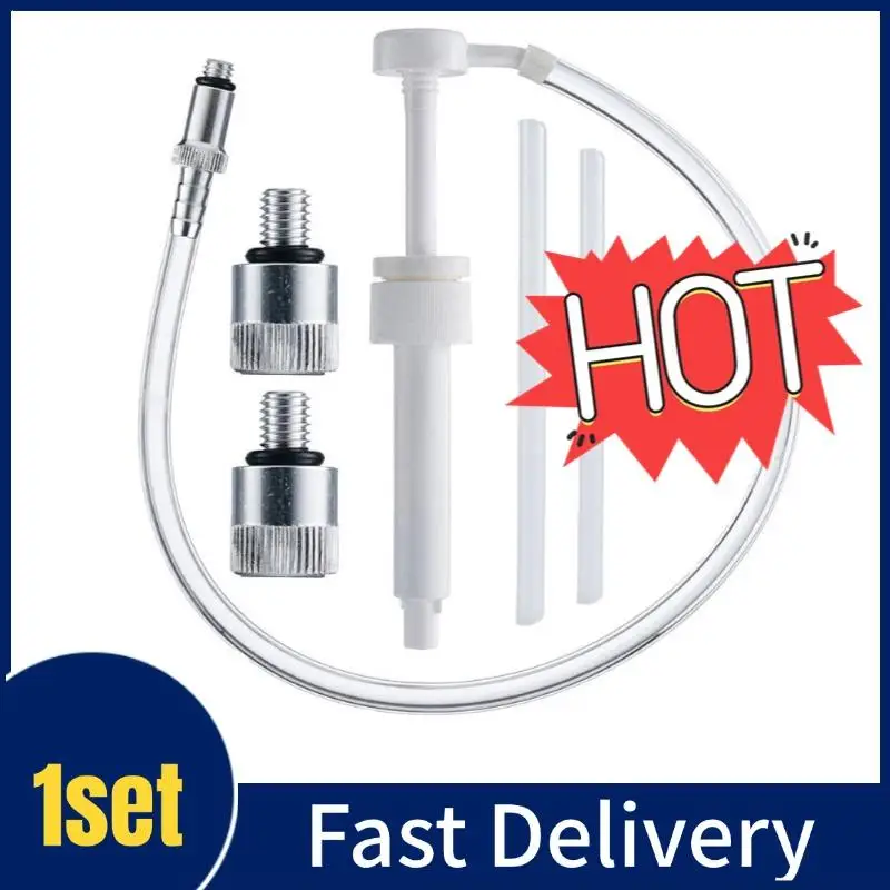 Lower Unit Gear Oil Pump for Standard Quart Bottles: The Essential Tool ...