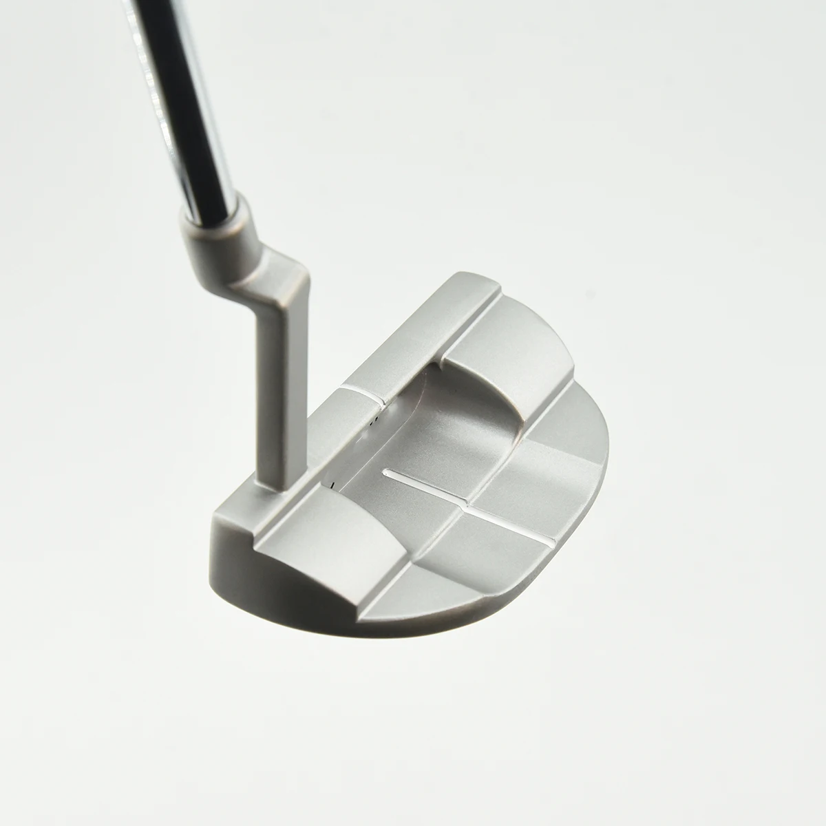 New-Select-Squareback-phantom-X-Straight-Semicircle-Cowhorn-Golf ...