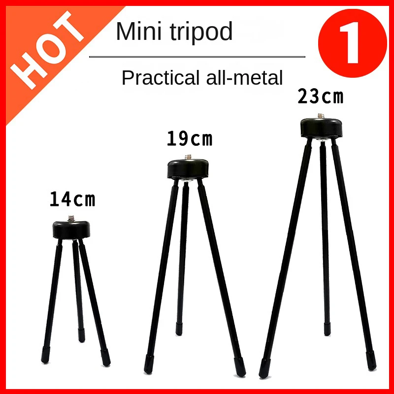 ZUIDID-1-4-Aluminum-Alloy-Desktop-Mini-Tripod-Telescopic-Camera ...