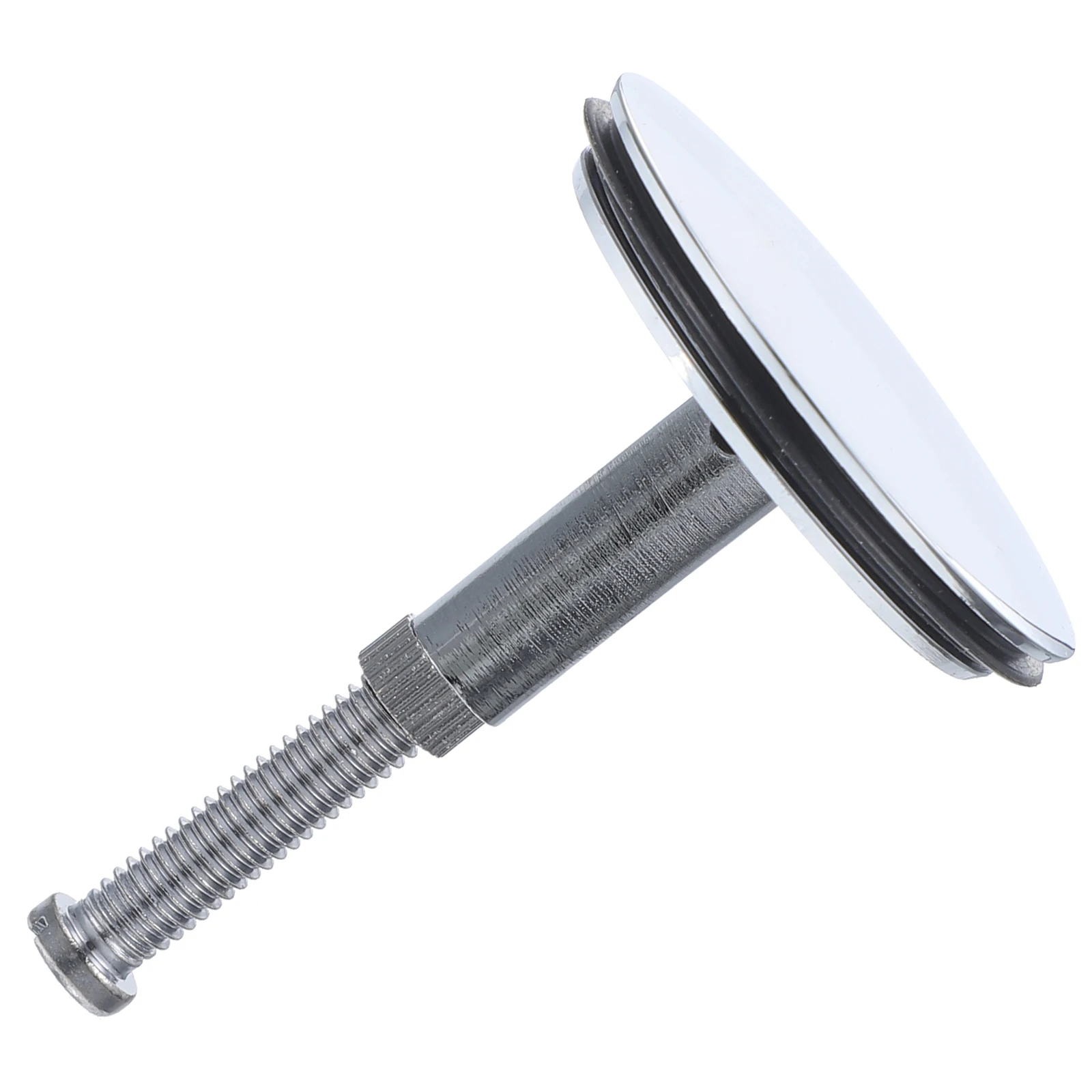 Bathroom Drain Plug Sturdy Reliable Texture Not Easy to Break Rust ...