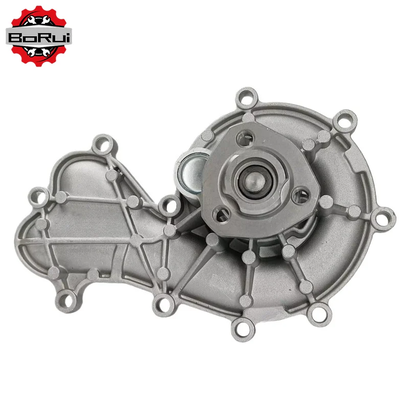 OEM 059121008J 059-121-008-J Accessories Engine Water Pump For Audi A4 ...