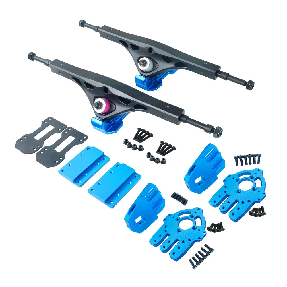 Flipsky-RKP-caminh-es-para-skate-el-trico-CNC-Longboard-DIY-nova ...