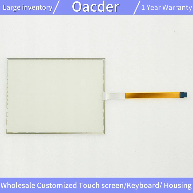 Touch-Screen-Panel-Glass-Digitizer-for-T121S-5RB014N-0A18R0-200FH-C ...