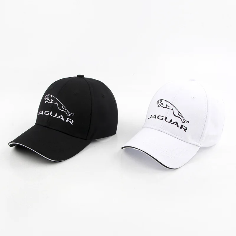 Men-s-Trend-Cap-Autumn-And-Winter-Version-Versatile-For-Jaguar-Baseball ...