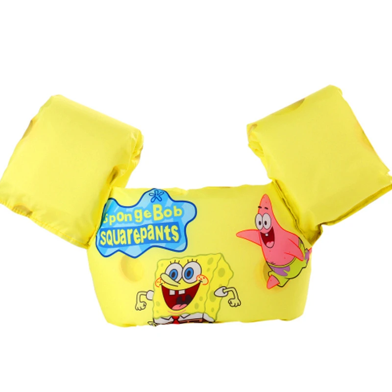 Spongebob Inflatable Arms