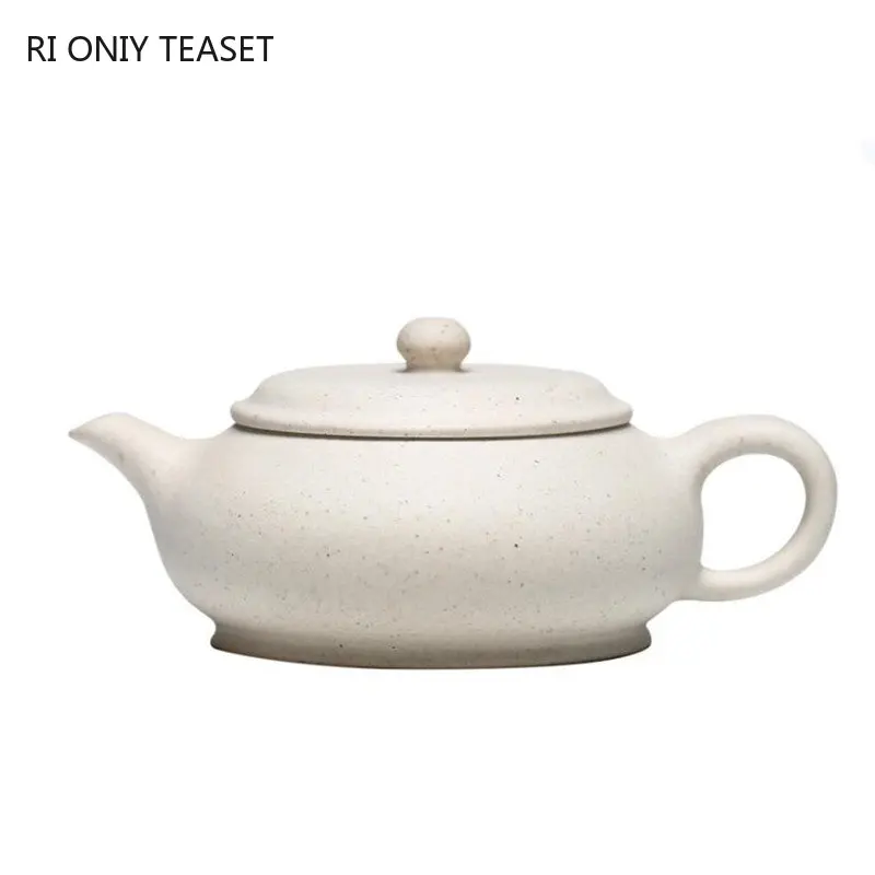 160ml-Chinese-Yixing-Purple-Clay-Teapot-Famous-Artists-Handmade-Tea-Pot ...
