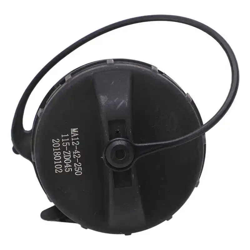 Vehicle Petrol Tanks Cap Perfect Fit Filler Cap FE02 42 250B Durable ...