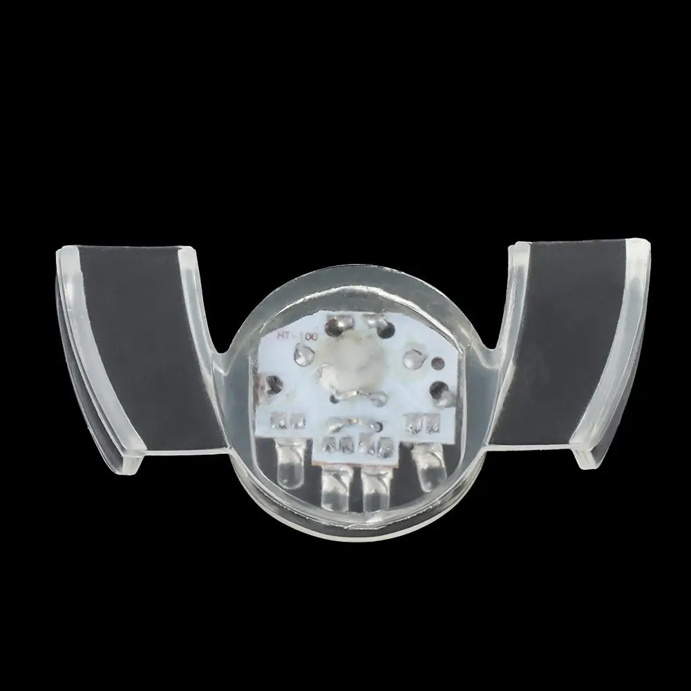 1Pc-Novelty-Glow-Tooth-LED-Flashing-Light-Toy-Flash-Braces-Mouth-Piece ...