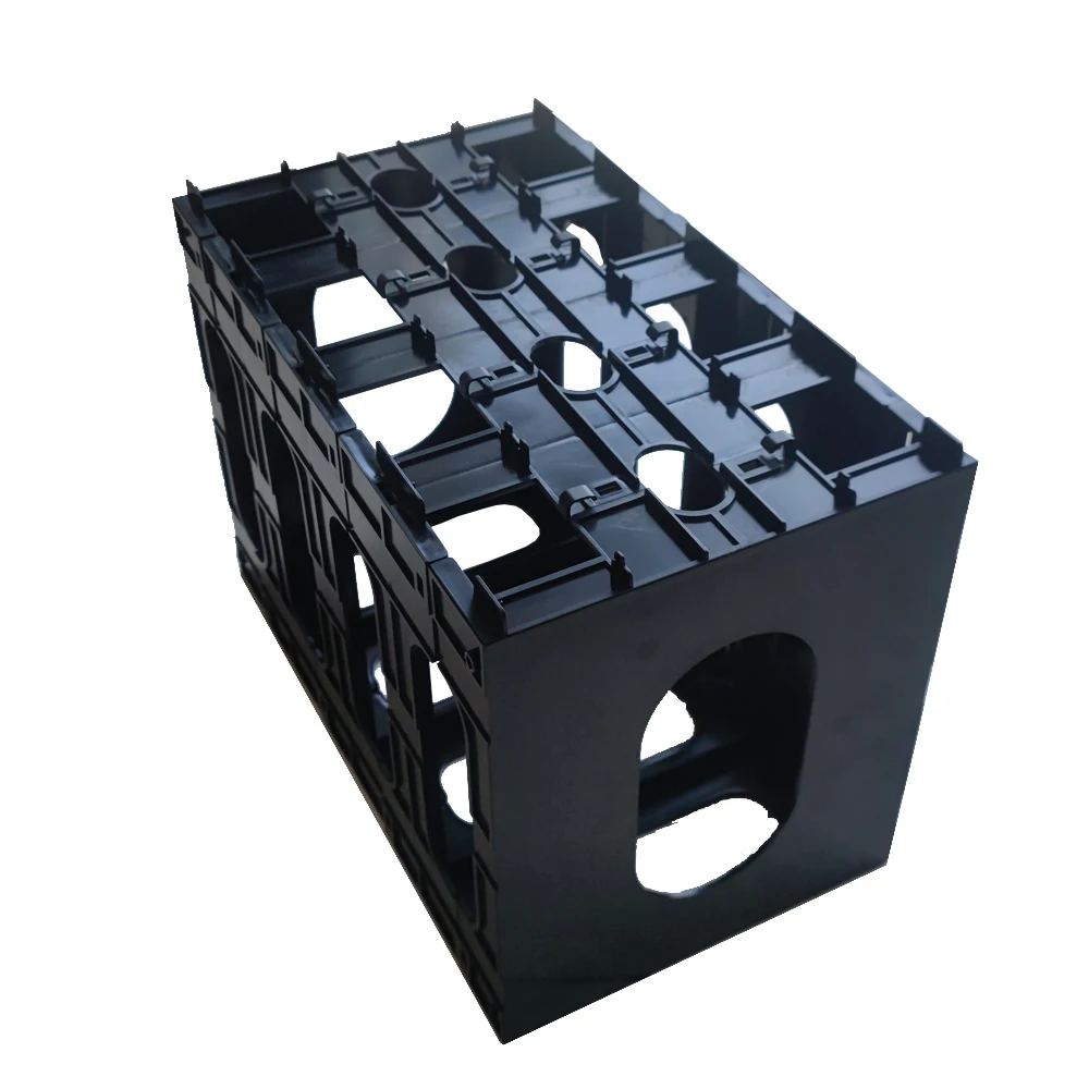 65PCS-Middle-20PCS-side-Battery-Holder-72x174x205mm-for-280Ah-304Ah ...