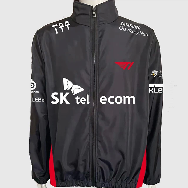 Sk Telecom Jacket