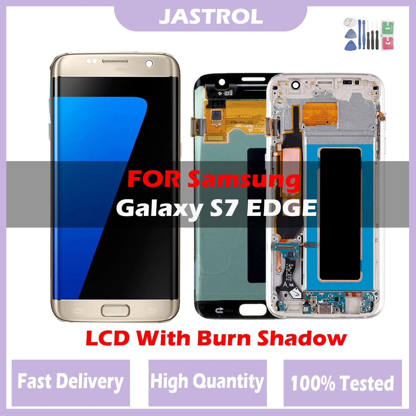 AMOLED-LCD-Display-For-Samsung-Galaxy-S7-Edge-G935-G935F-SM-G935FD-LCD ...