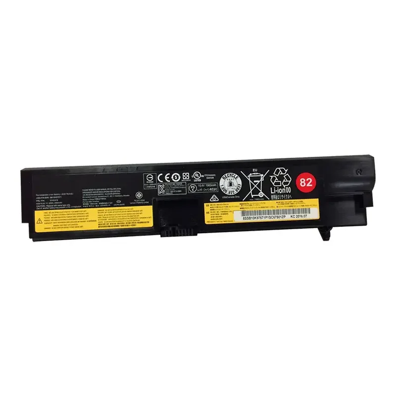 Batería original para portátil Lenovo ThinkPad E570, E575, 14,6 V, 41Wh, 01AV418, 01AV417, 01AV414