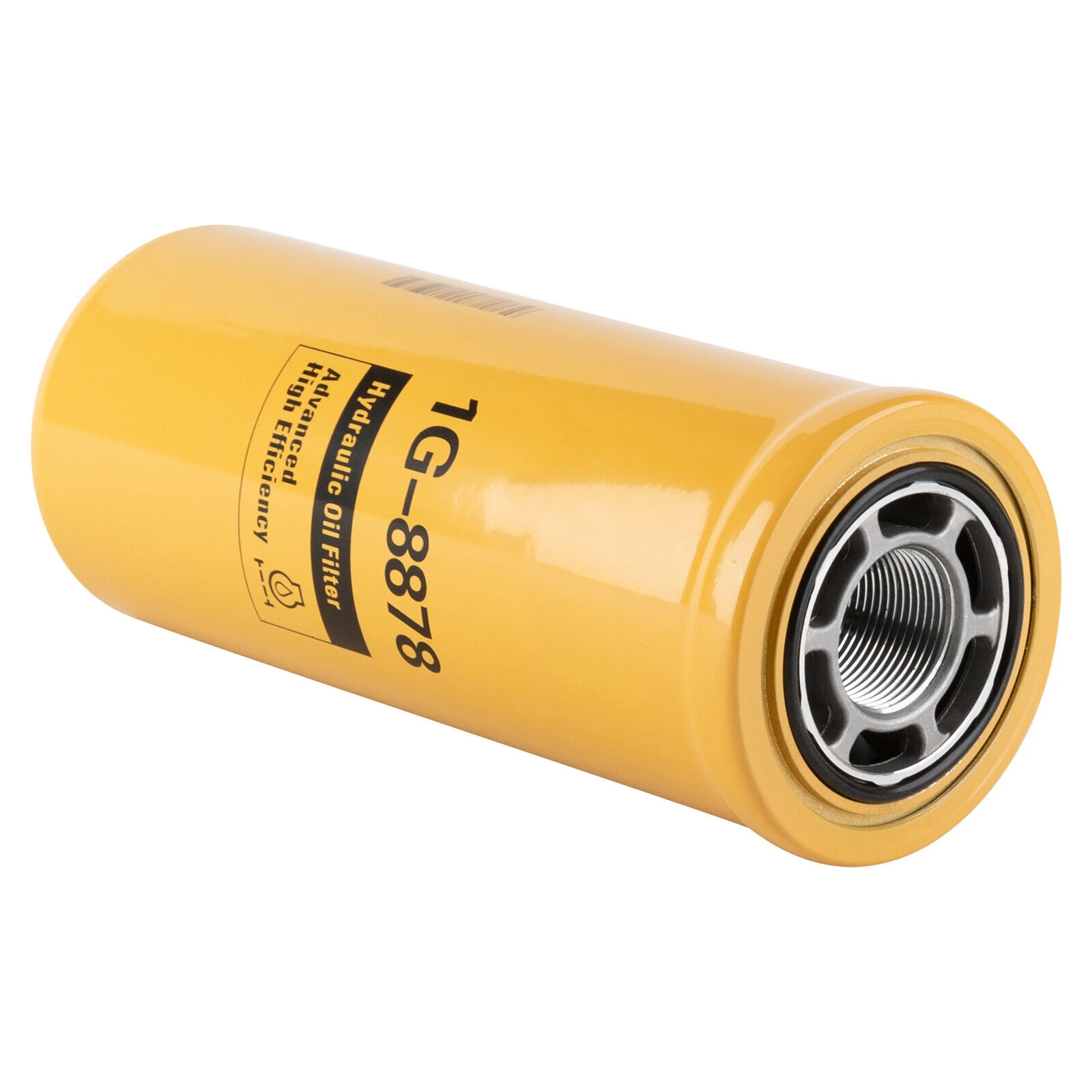 Hydraulic Oil Filter 1G-8878 for 301.5 933C 939C 953D 963D 973D Track ...