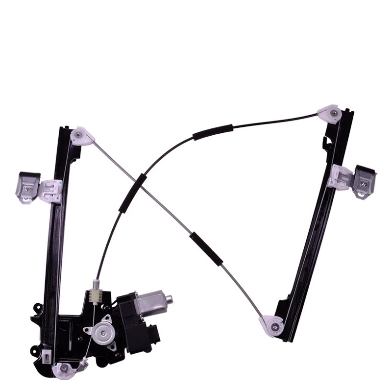 Power Window Regulator Assembly for MG750 - AliExpress 34