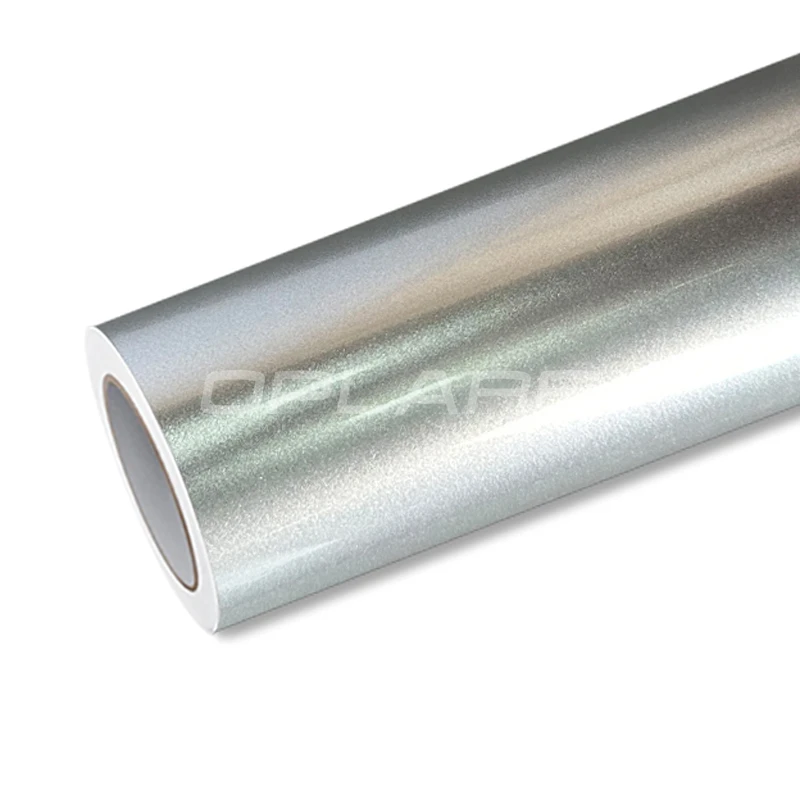 Highest-quality-Super-Glossy-Metallic-Silver-wrap-film-metallic-silver ...