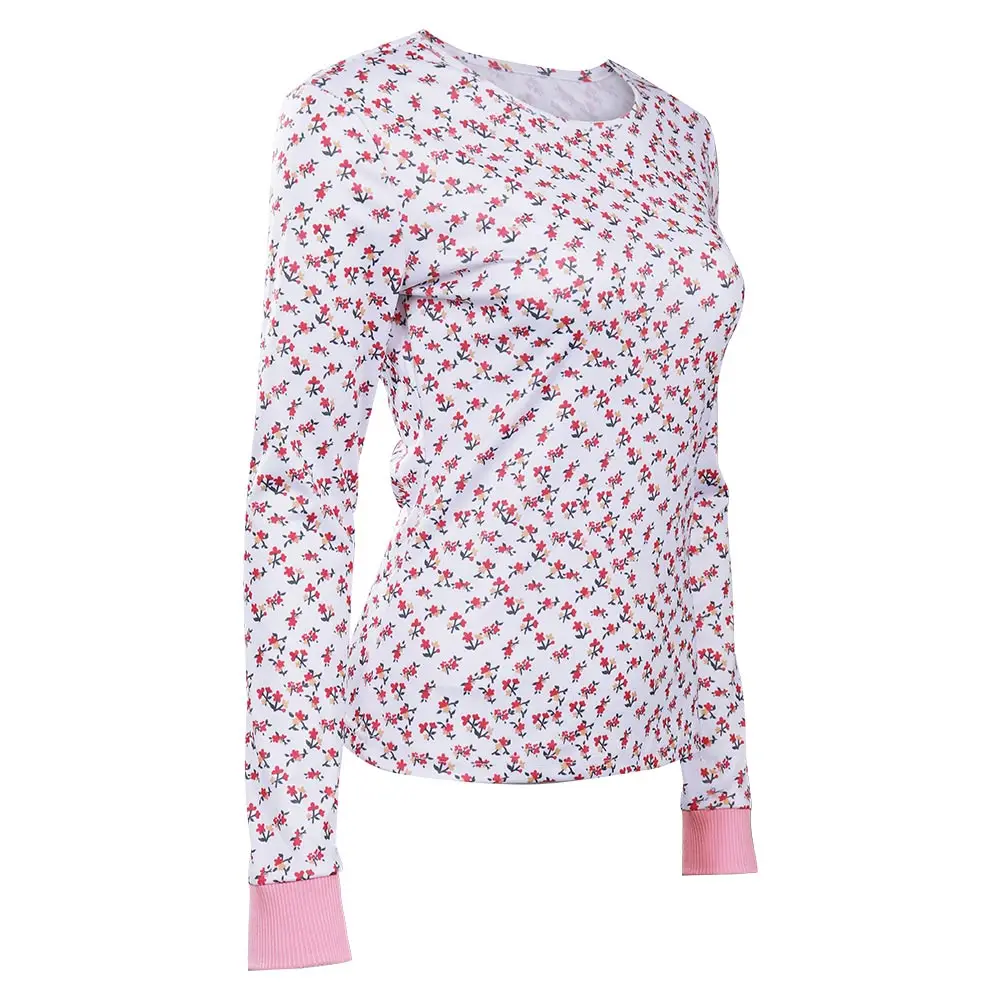 Stranger Things Season 4 Series Eleven Cosplay Costume - AllCosplay.com