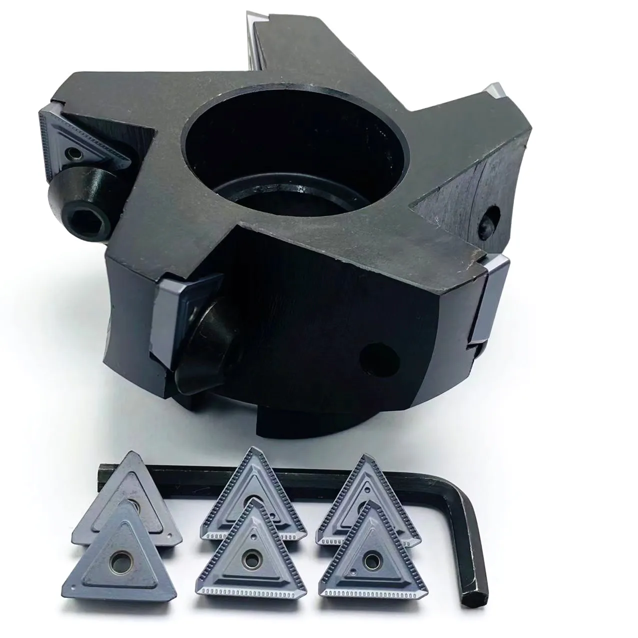 Hombro-de-corte-TPKN22-ngulo-recto-extremo-de-la-fresadora-TPKR2204 ...