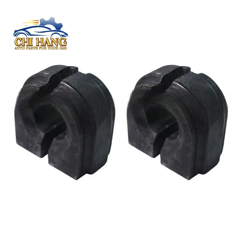 OEM 31356776643 2 Pcs Front Stabilizer Sway Bar Bushing for BMW E65 E66 ...