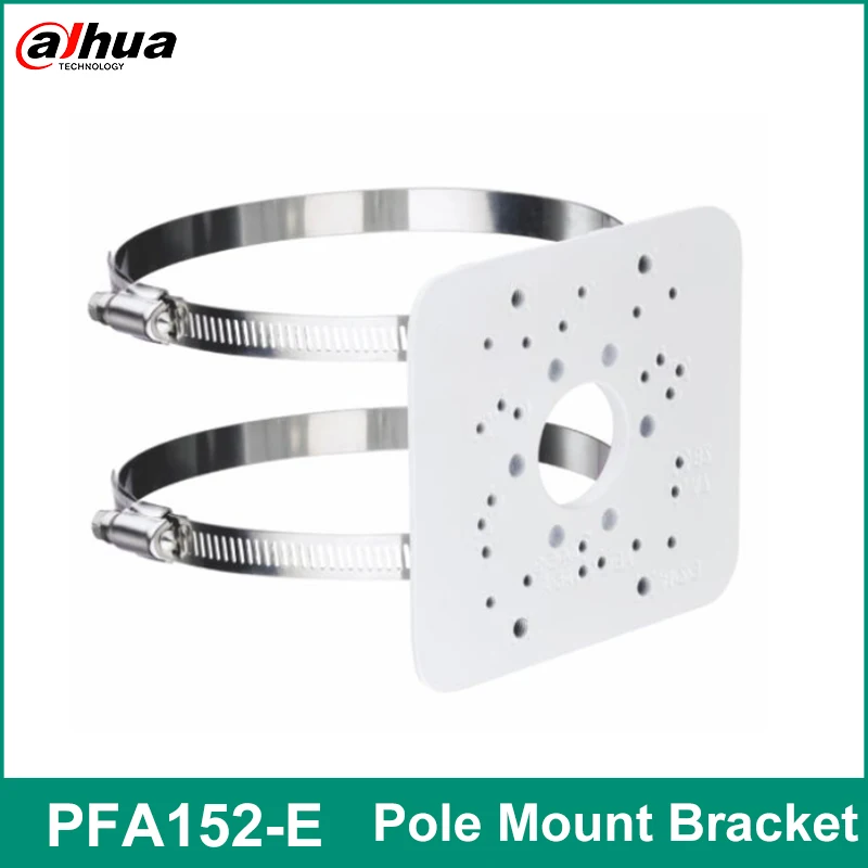 Dahua Original DH-PFA152-E Pole Mount Bracket Support Camera IPC ...