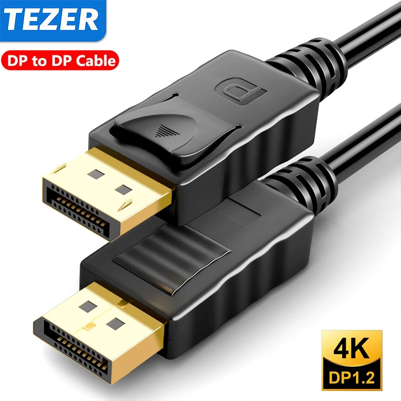 Displayport Port
